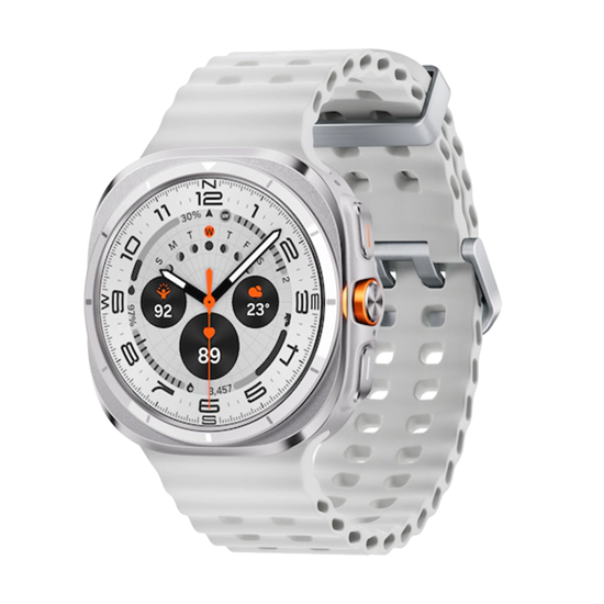 Samsung Galaxy Watch Ultra LTE Titanium White SM-L705F | Infocomp
