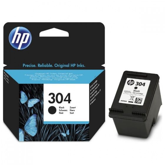 TINTA HP 304 COLOR | Infocomp