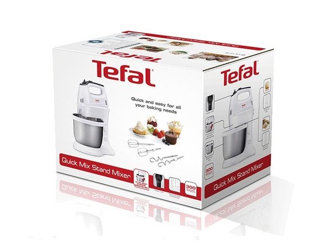SEB Tefal mikser HT312138 | Infocomp
