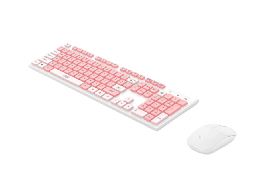 SET tastatura i miš xo kb 05 | Infocomp